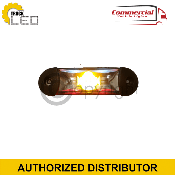 Led Outline Marker Lights at Sarah Plank blog