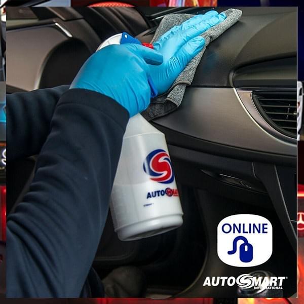 High Quality Interior and Exterior Dressing for Vehicles
