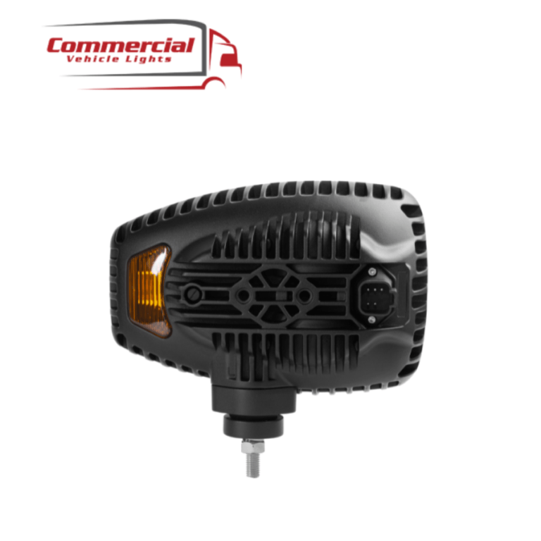 Combo LED Head Light (Right) | RHD - Commercial Vehicle Lights Ltd