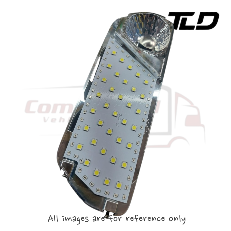 Scania Next Gen Interior Plug and Play Lights 2016 On (Pair ...