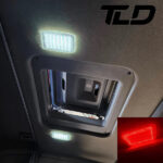 Shop the Scania Interior & Exterior LED Truck Lights