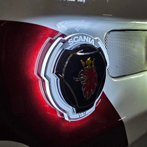 Commercial Vehicle Lights & Auto Accessories